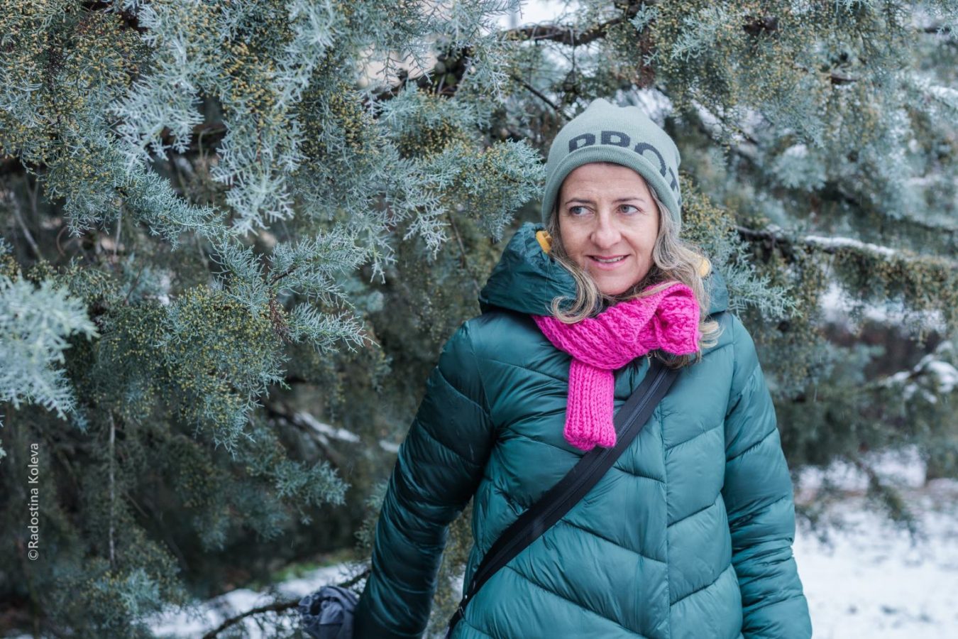 Ива Тодорова – разпознаваема, защото е различна | Cultinterview