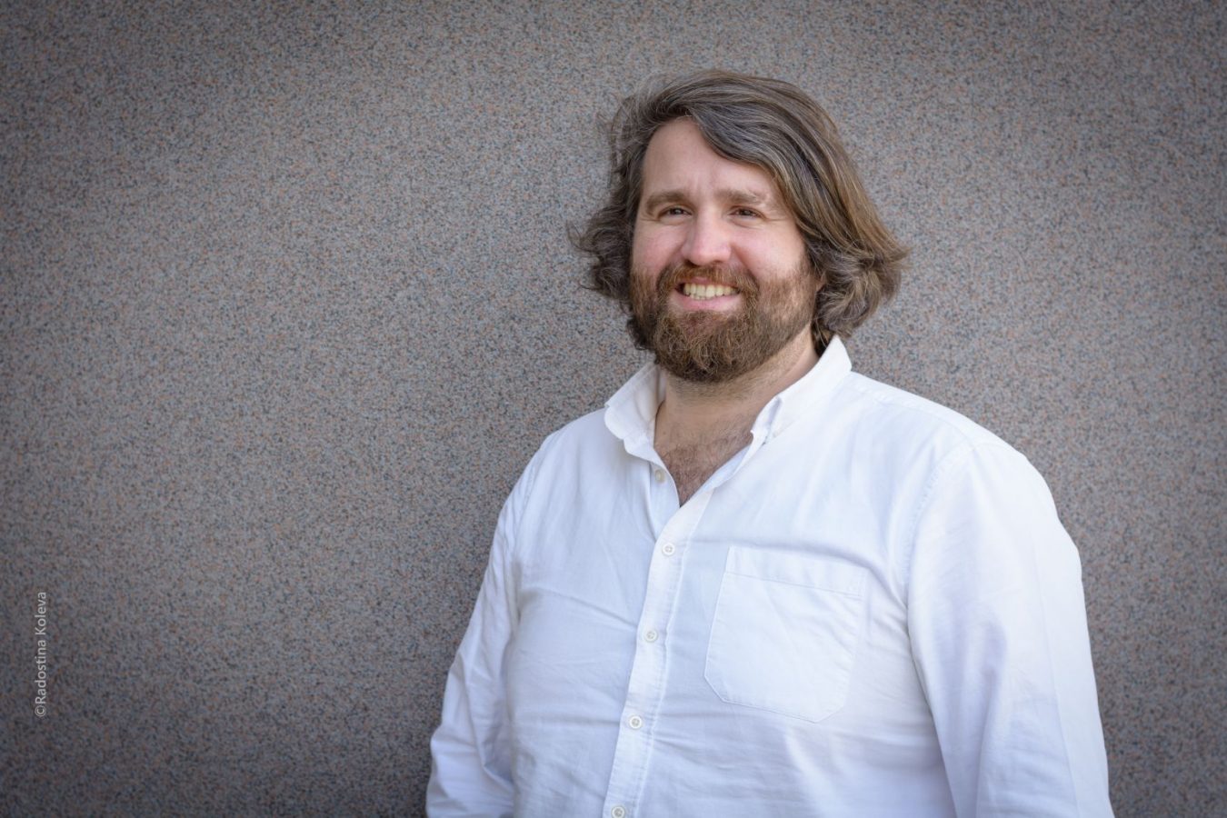 Даниел Пеев - да те е учил най-добрият